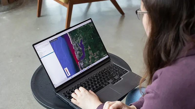 School of Computer and Data Sciences | University of Oregon