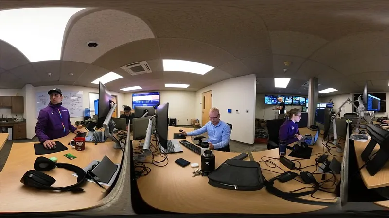 School of Computer and Data Sciences | University of Oregon