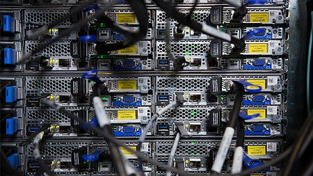 Courses | Computer Science | School of Computer and Data Sciences