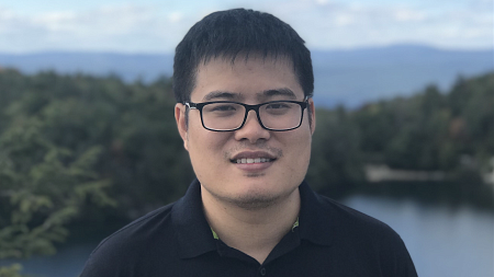 Research | Computer Science | School of Computer and Data Sciences