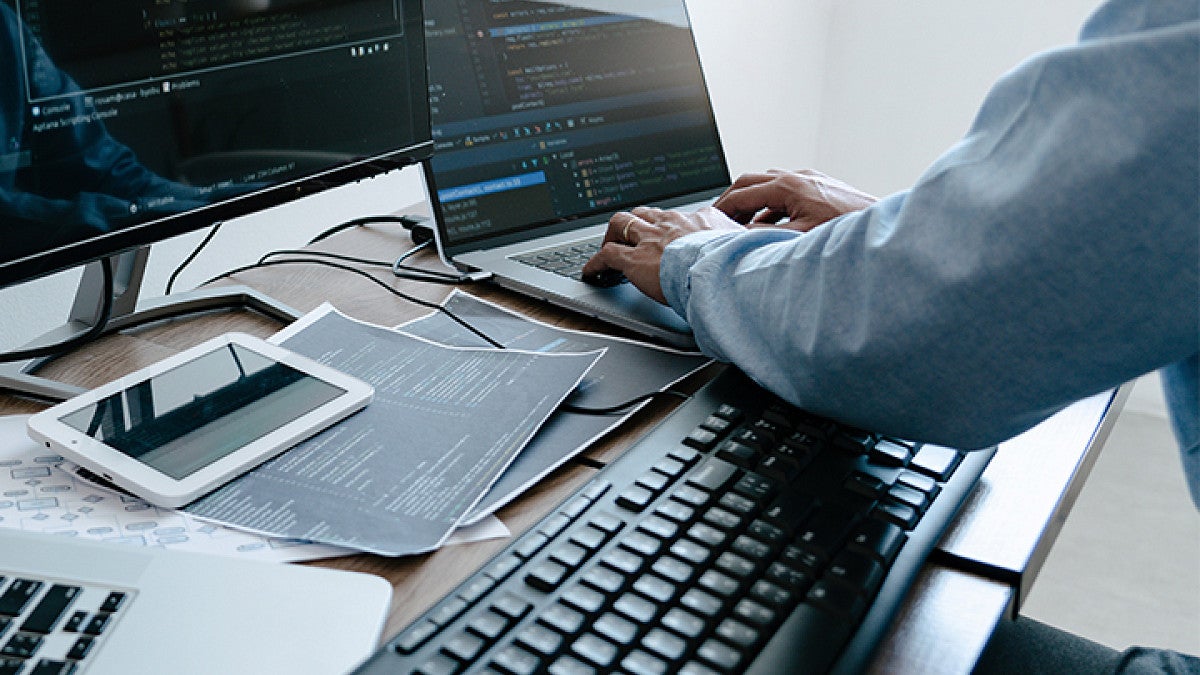 Graduate Programs | Computer Science | School of Computer and Data Sciences