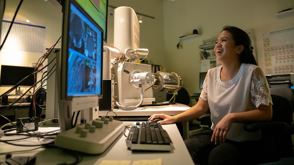 Undergraduate Programs | Computer Science | School of Computer and Data ...